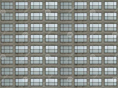 Windows wall texture stock photo. Image of window, array - 27355184