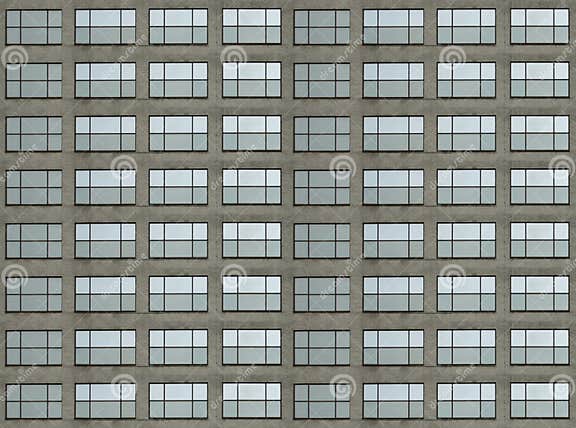 Windows wall texture stock photo. Image of window, array - 27355184