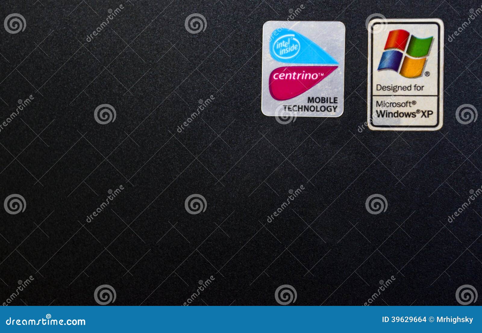 Windows XP computer editorial stock image. Image of mobile - 39629664