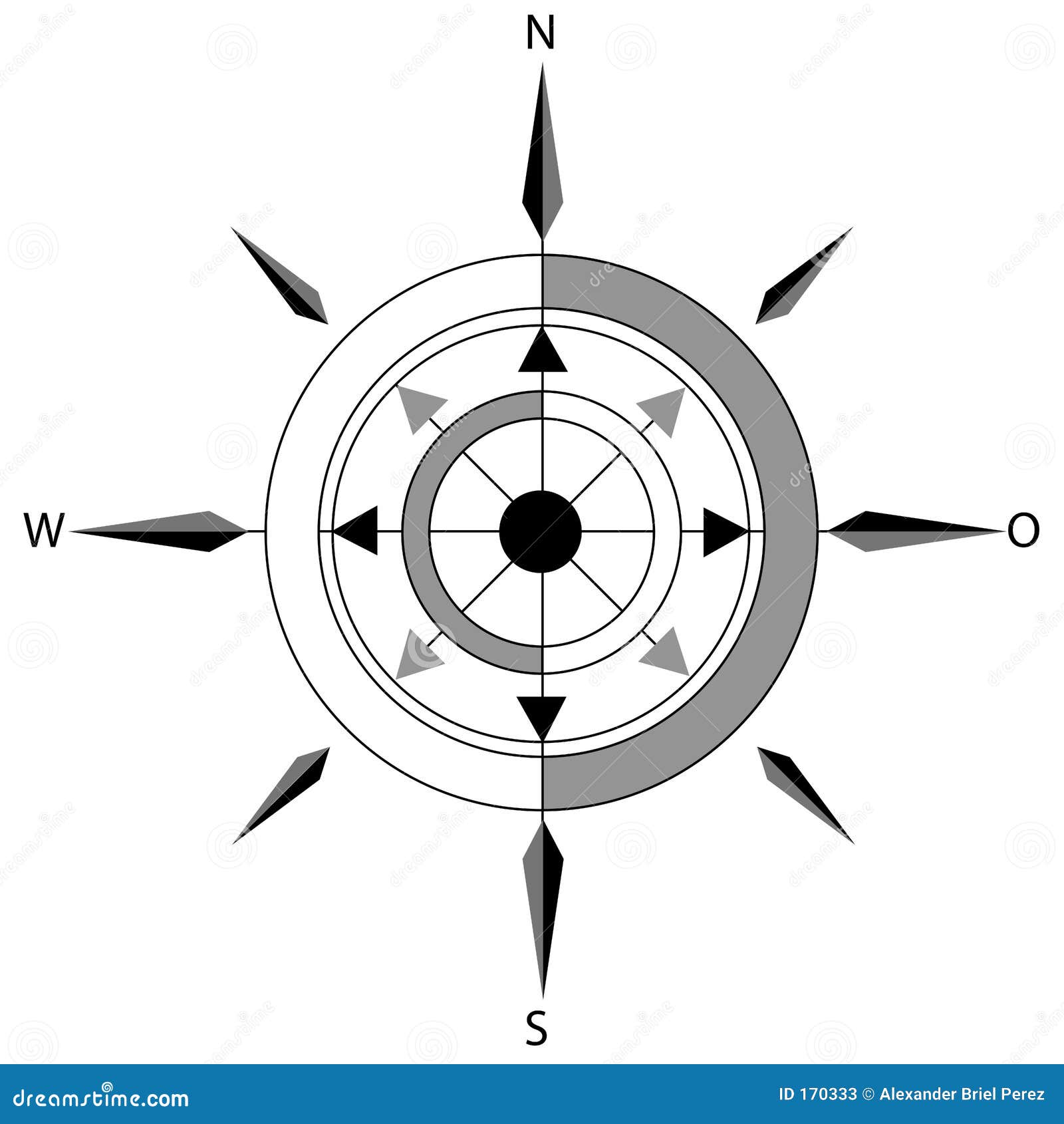 Windrose Cartoons, Illustrations & Vector Stock Images - 13955 Pictures ...