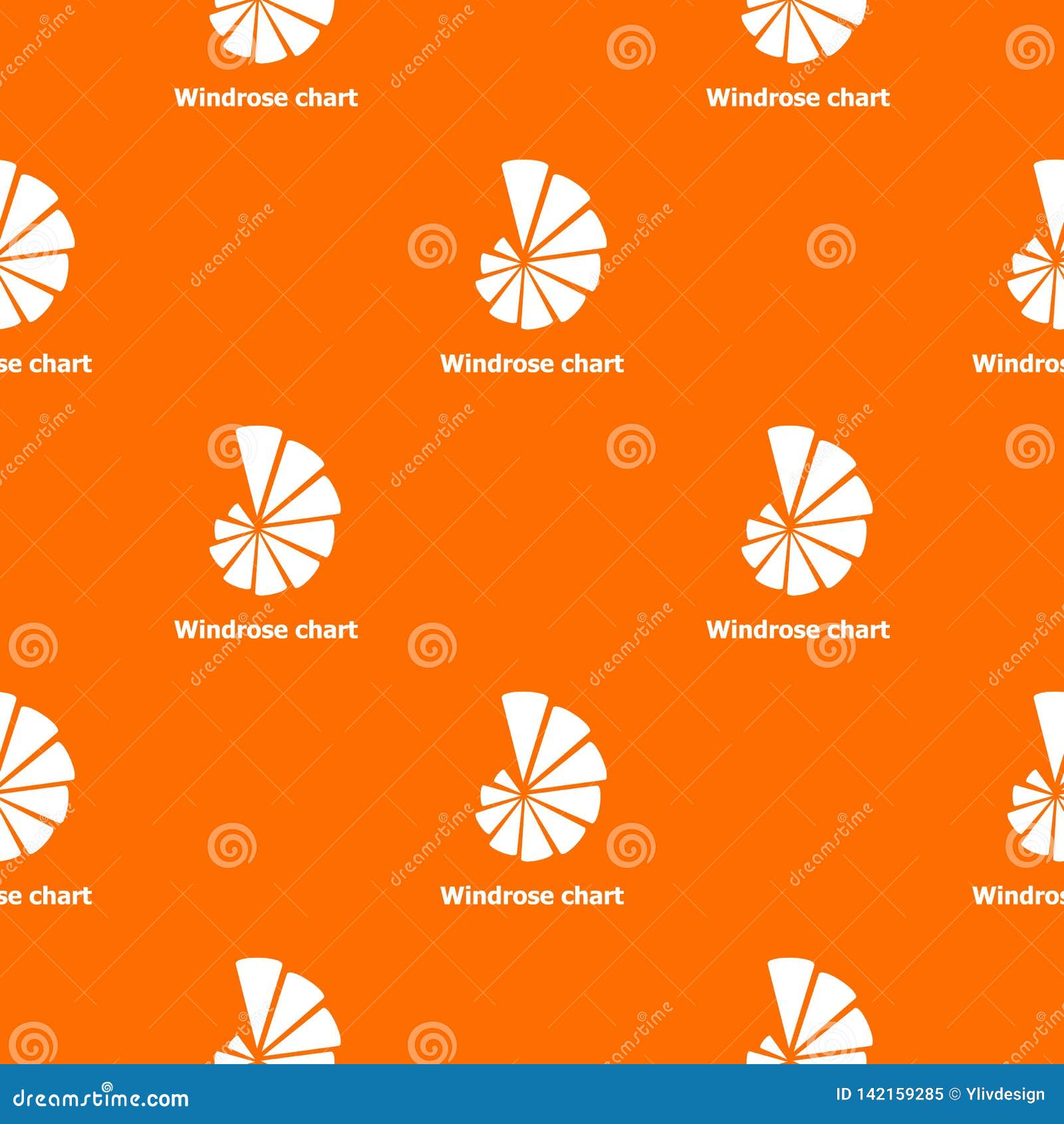 Windrose Chart Set, Compass Rose With Light Background Cartoon Vector ...