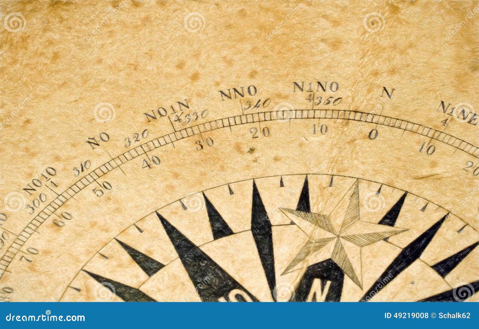 Windrose stock illustration. Illustration of based, card - 49219008