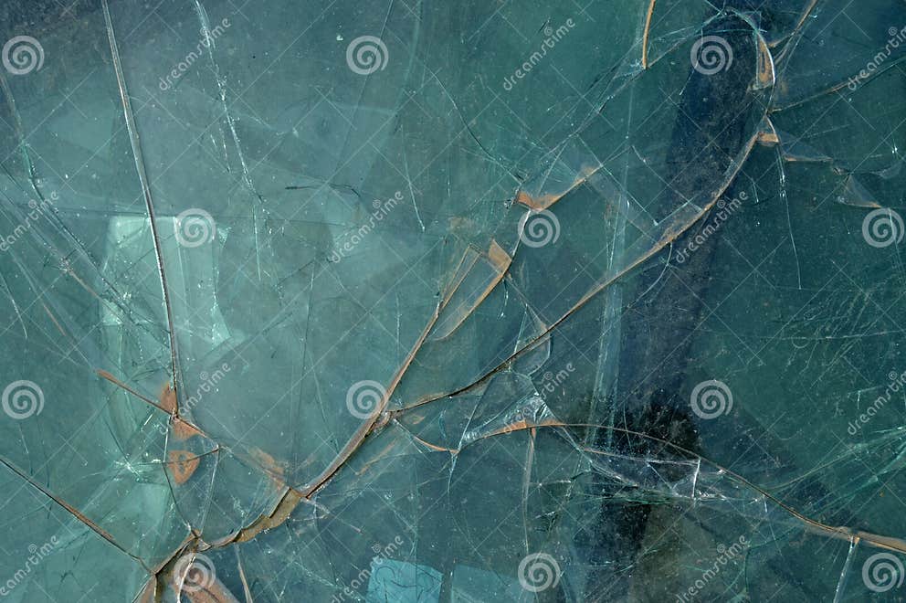 Windscreen car cracks stock image. Image of moon, grey - 67601935