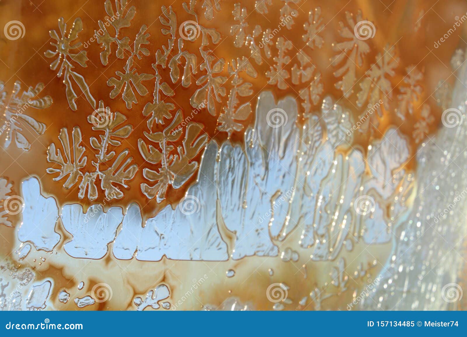 Damaged windscreen stock image. Image of damage, damaged - 157134485