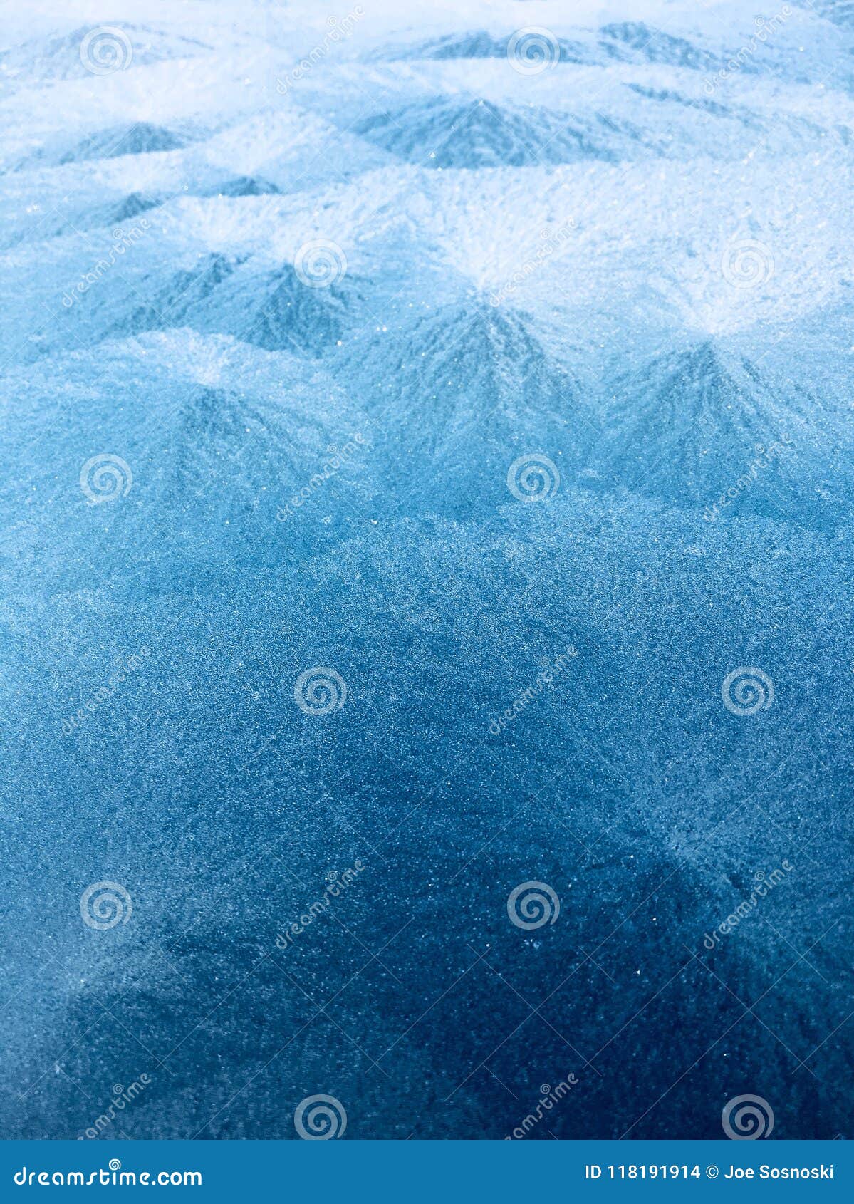 Windshield geometry stock photo. Image of frozen, snow - 118191914