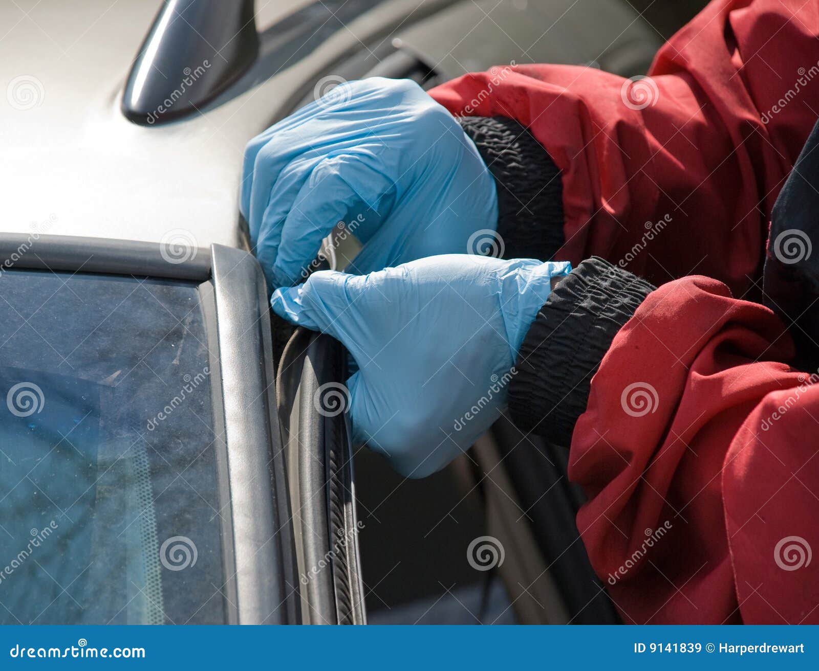 Windshield Repair stock image. Image of splinter, hazardous - 9141839