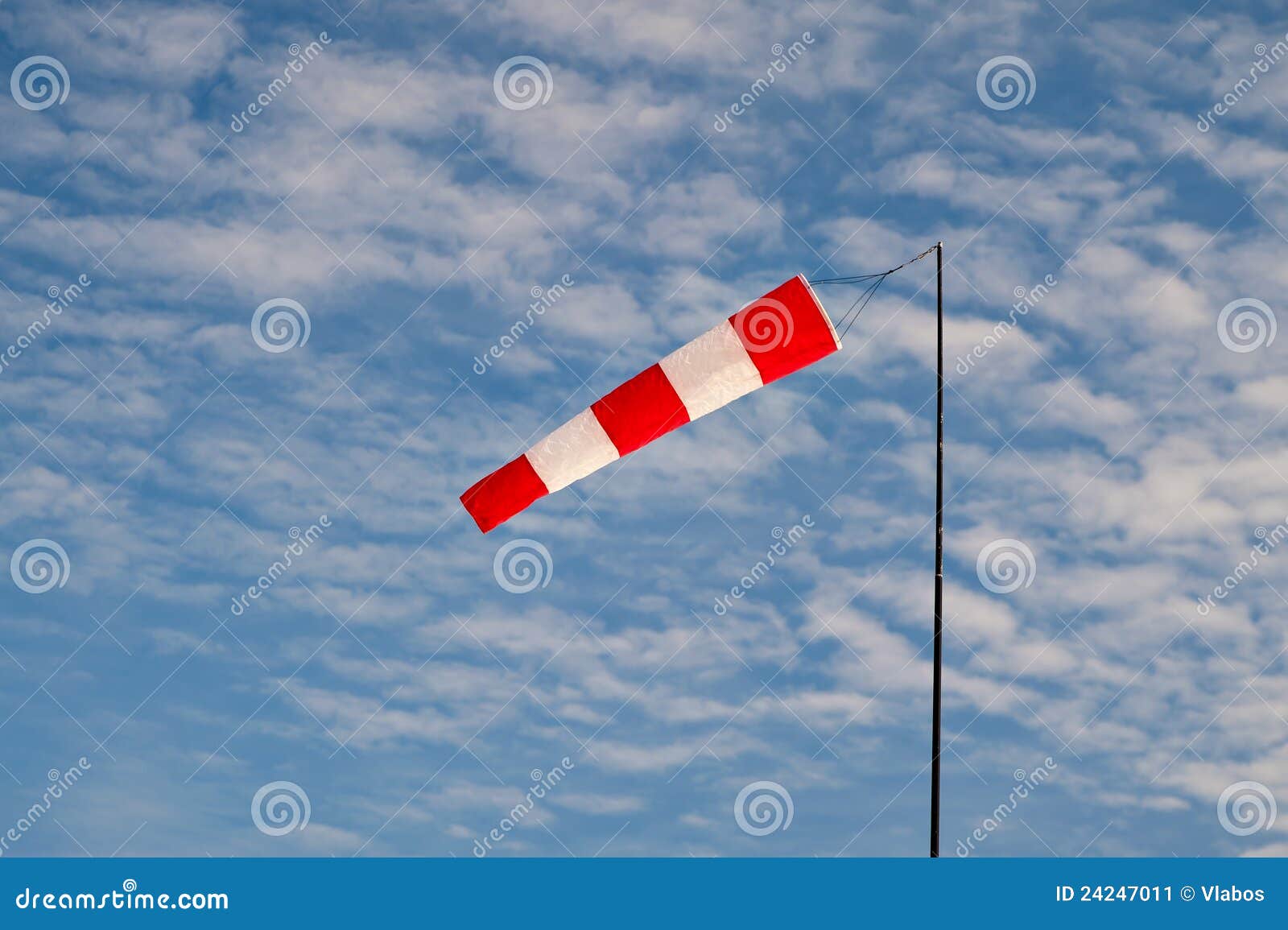 Windsock stock image. Image of full, bright, traffic - 24247011