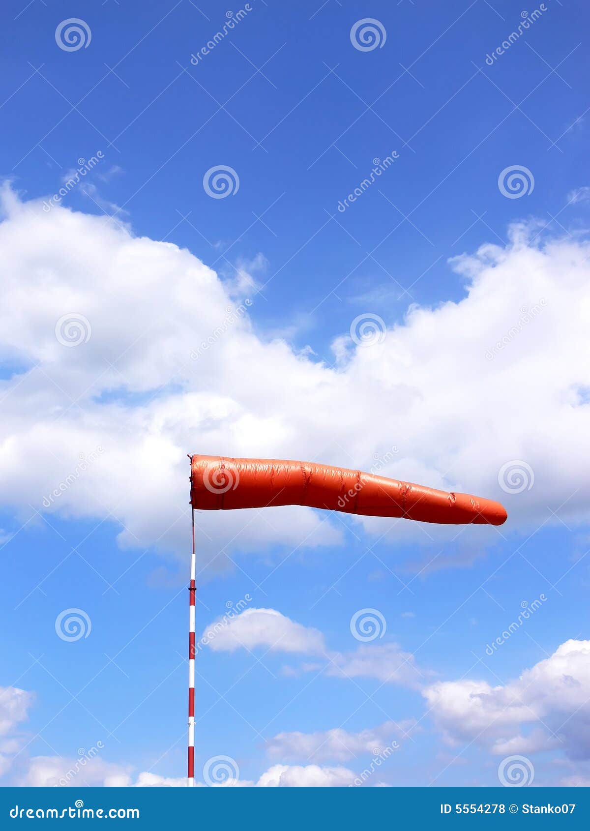 Windsock Picture. Image: 5554278