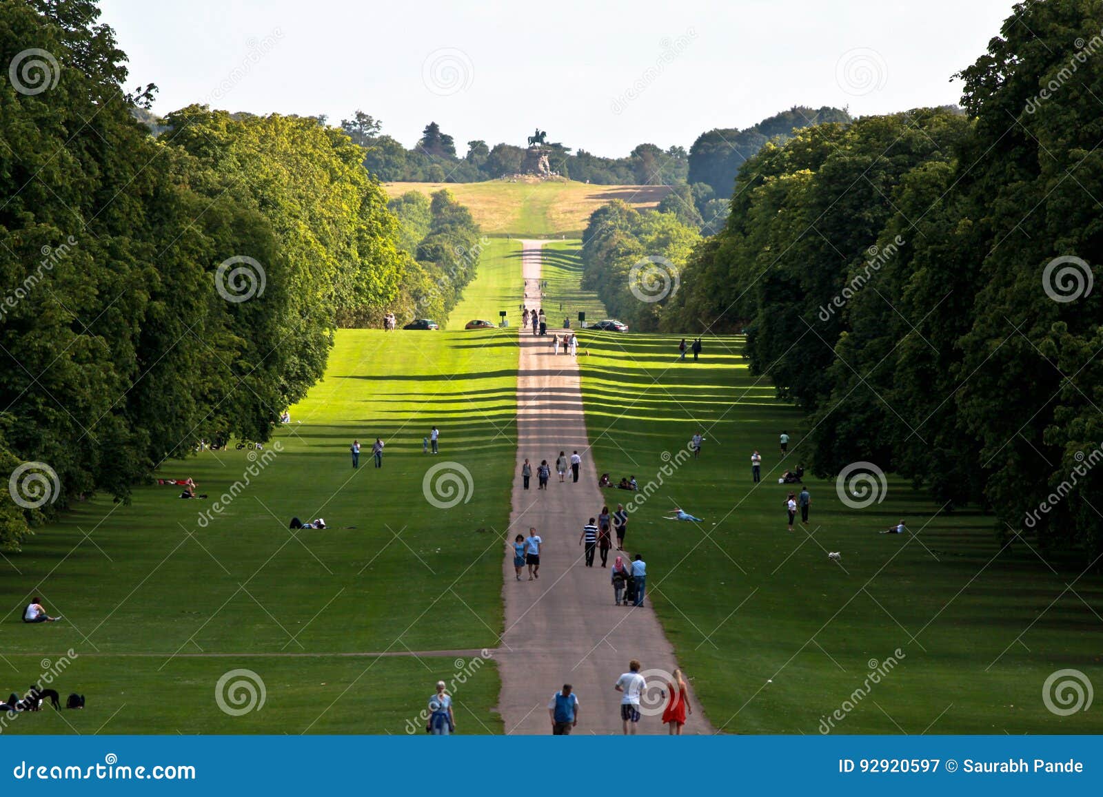 Windsor castle editorial photography. Image of great - 92920597
