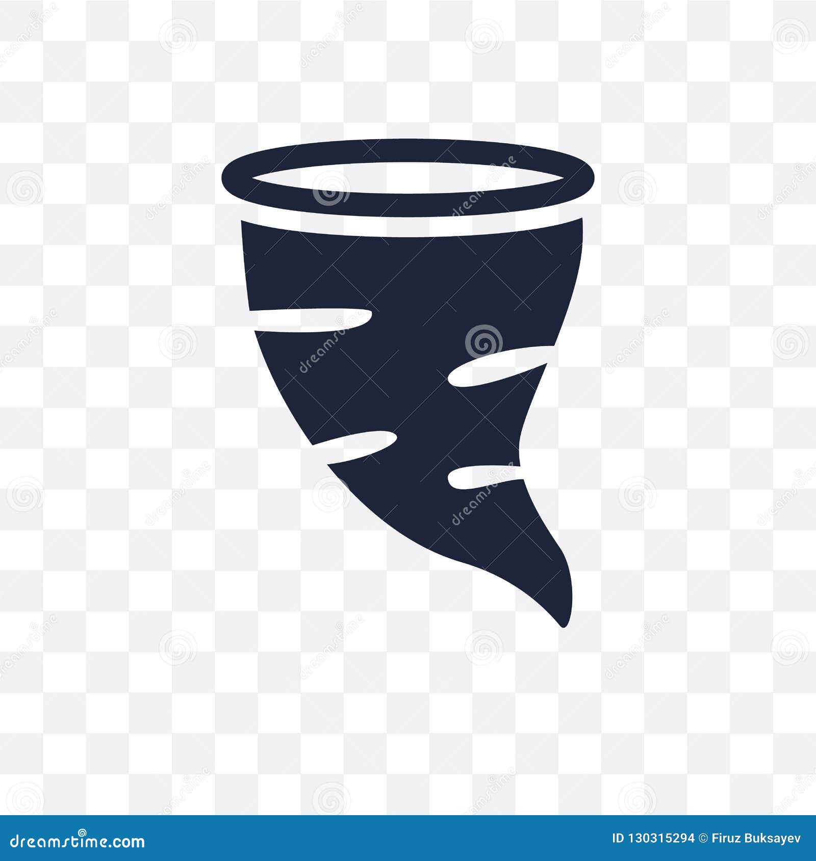 Windstorm Icon. Trendy Windstorm Logo Concept On White Background From ...