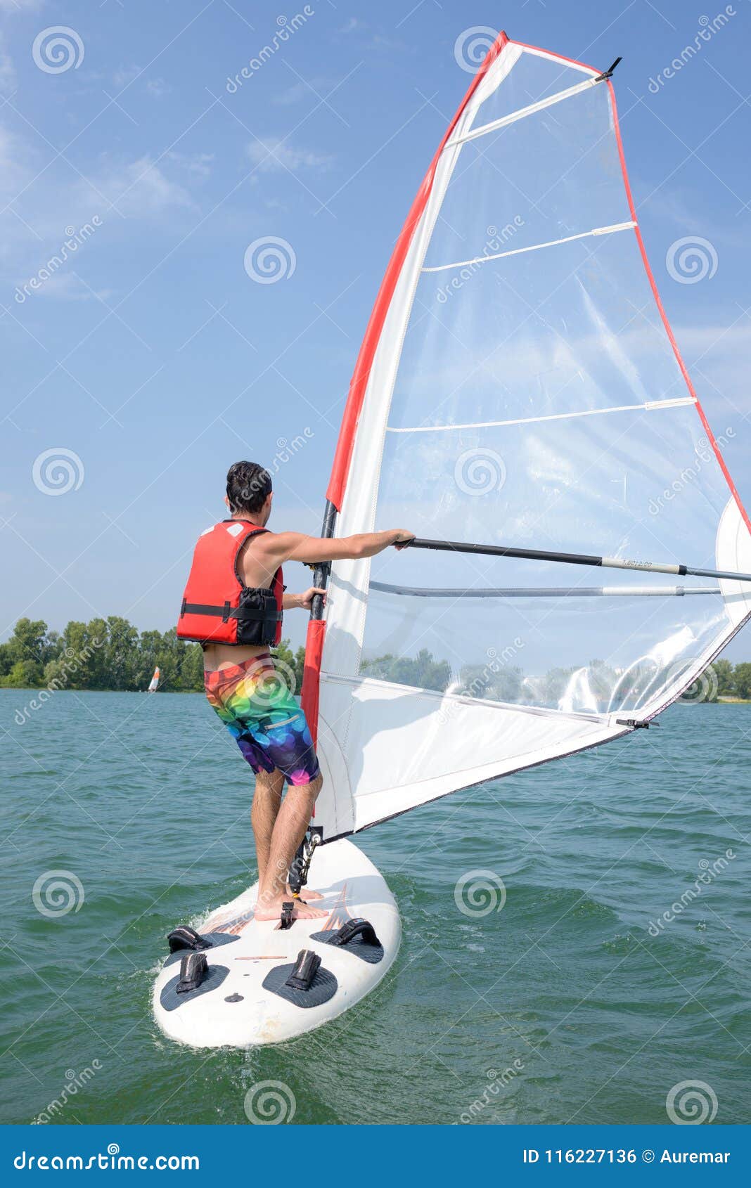 2,043 Lake Windsurfing Stock Photos - Free & Royalty-Free Stock Photos ...