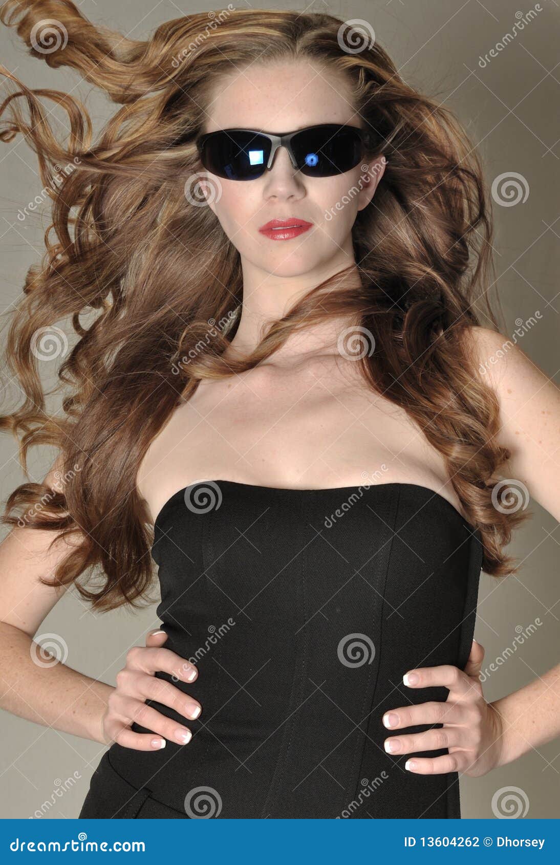 Windswept stock photo. Image of movement, sophisticated - 13604262