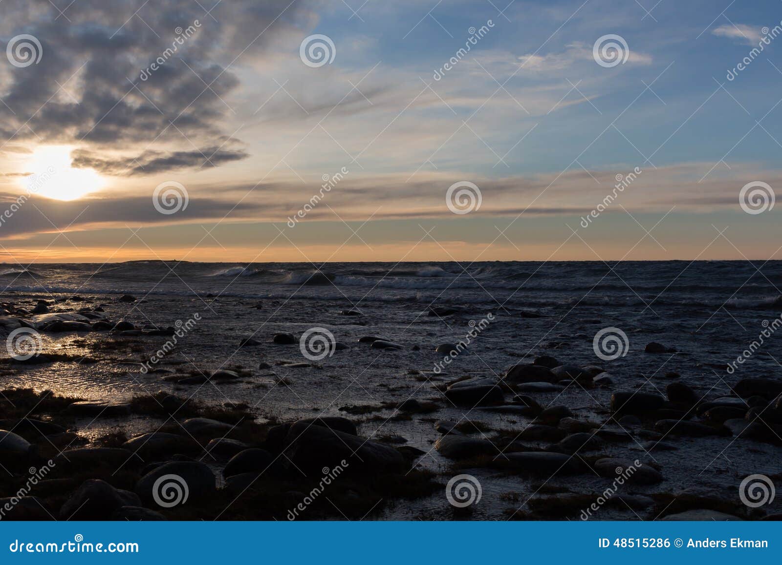 Windy morning editorial photo. Image of windy, cold, winter - 48515286