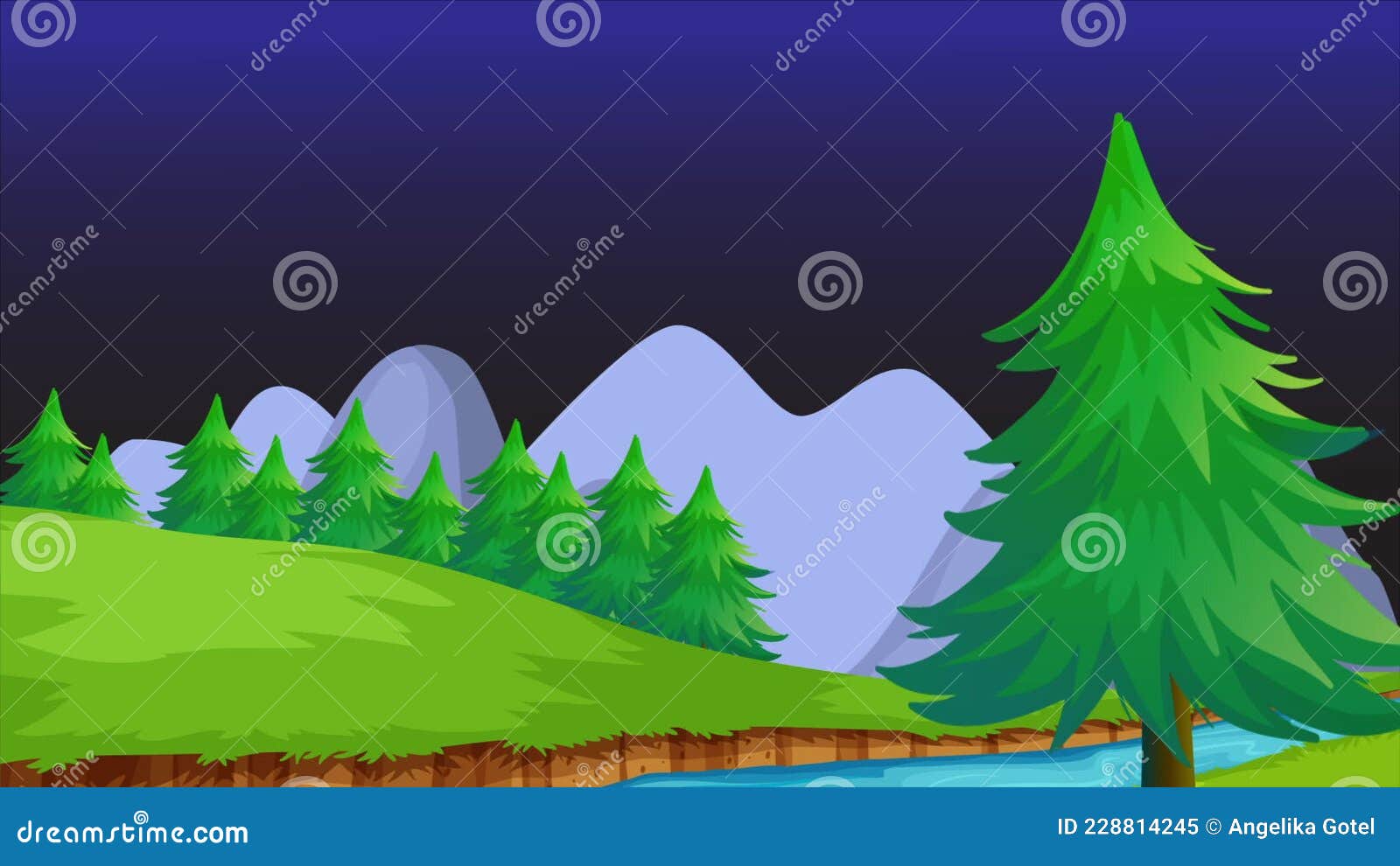 Moonbeam Cartoons, Illustrations & Vector Stock Images - 290 Pictures ...