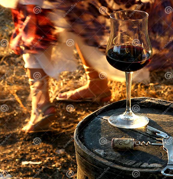 Wine stock photo. Image of danza, wine, vino, piedi, rosso - 4220038