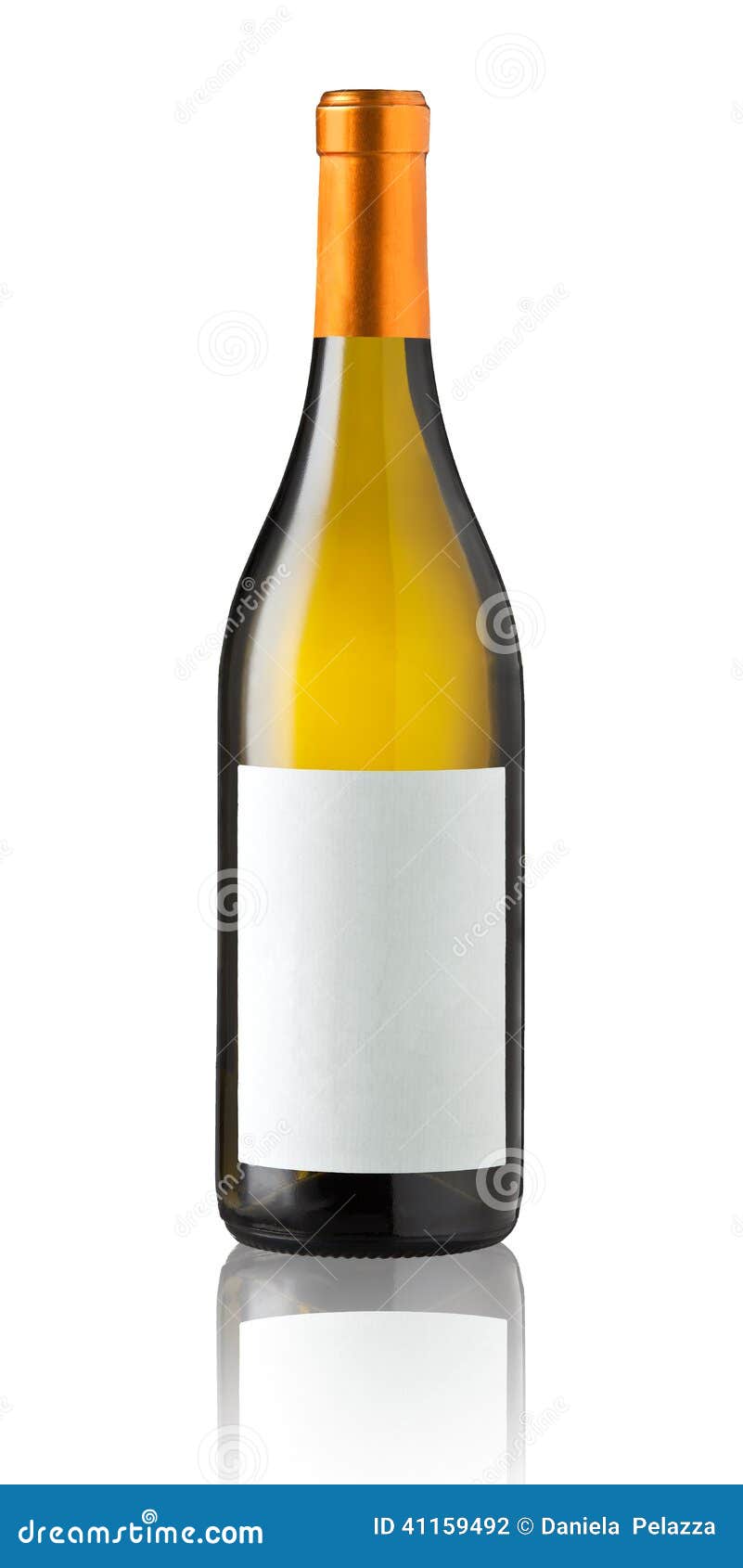 Wine Bottle Isolated with Blank Label. Stock Photo - Image of ... Wine Bottle Isolated with Blank Label. Stock Photo - Image of ...