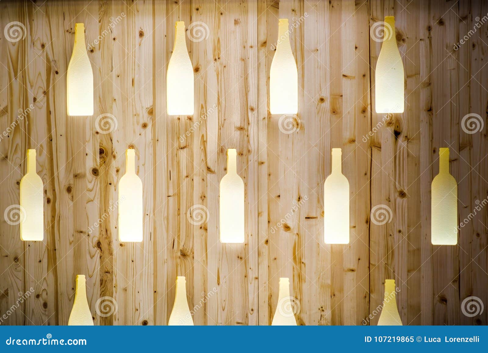 Bottles Texture Royalty-Free Stock Photo | CartoonDealer.com #123451881