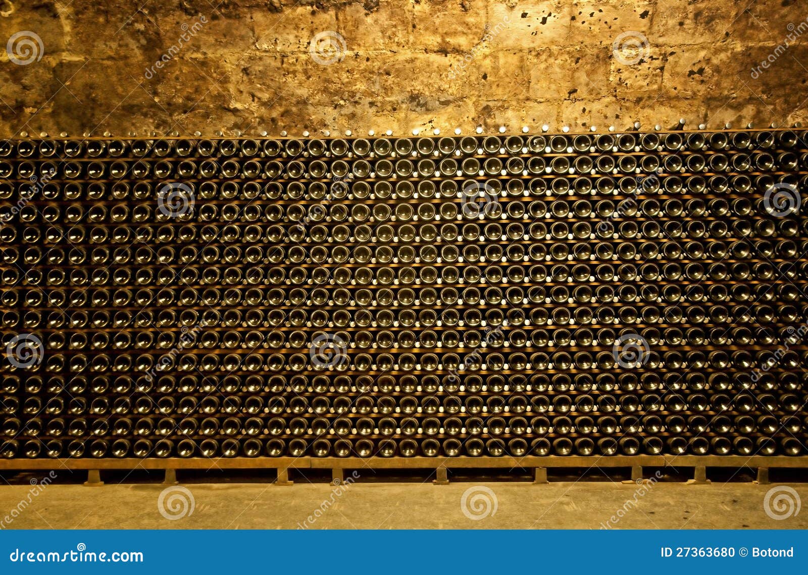 Wine cellar stock photo. Image of alcohol, bordeaux, culture - 27363680