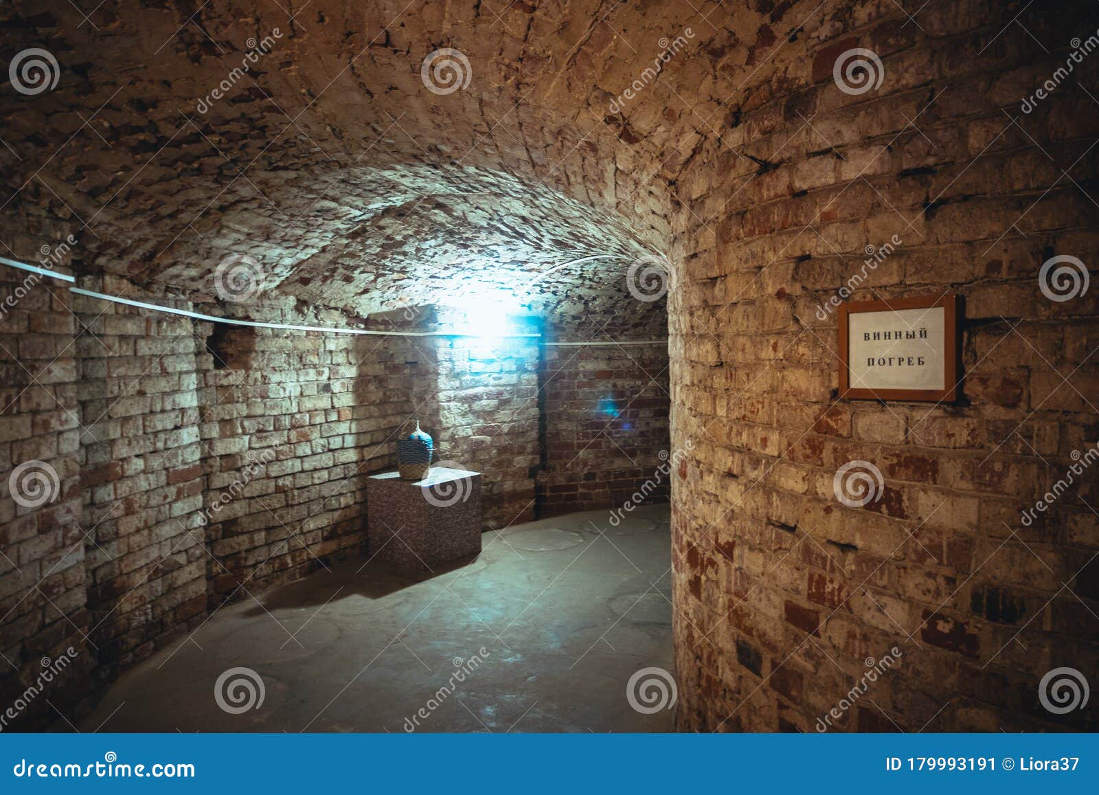 Old Castle Cellar Torture Chamber Editorial Photo | CartoonDealer.com ...