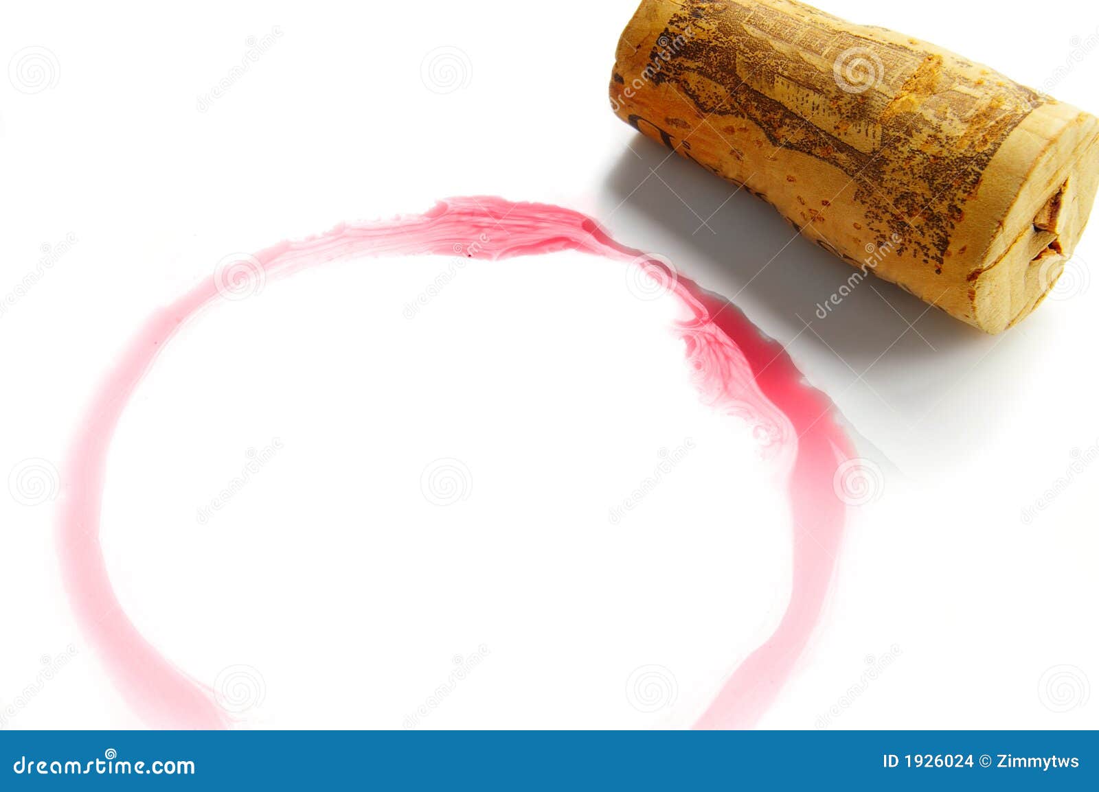 Wine circle stock photo. Image of complexity, purple, liquid - 1926024