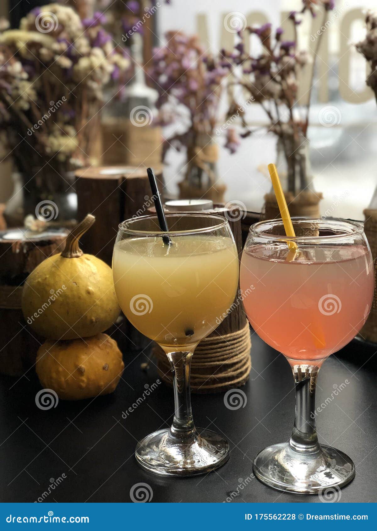 Drink stock photo. Image of place, drink, cozy, cocktail - 175562228