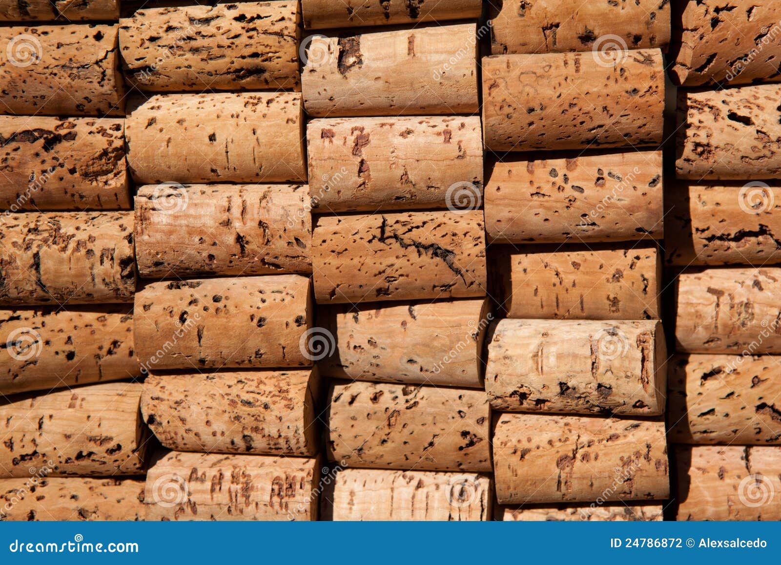 Wine cork texture stock photo. Image of wood, still, plug - 24786872