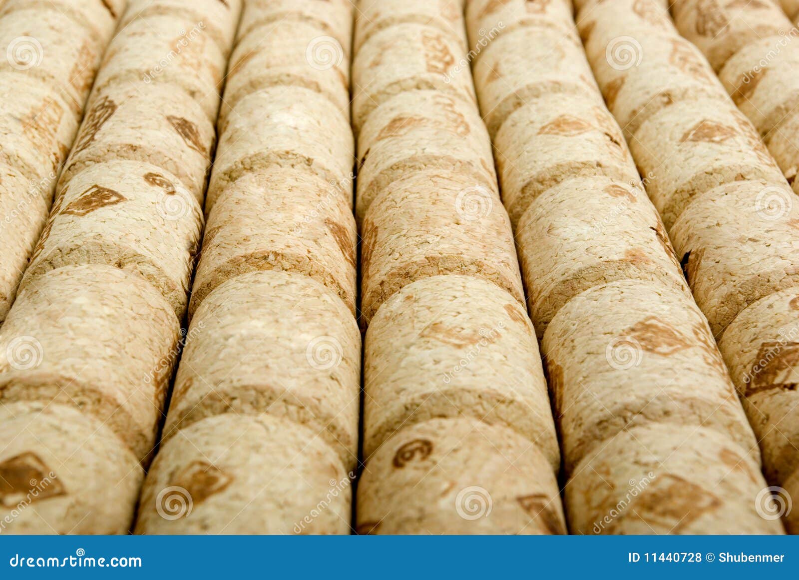 Wine corks stock photo. Image of collection, cork, wine - 11440728