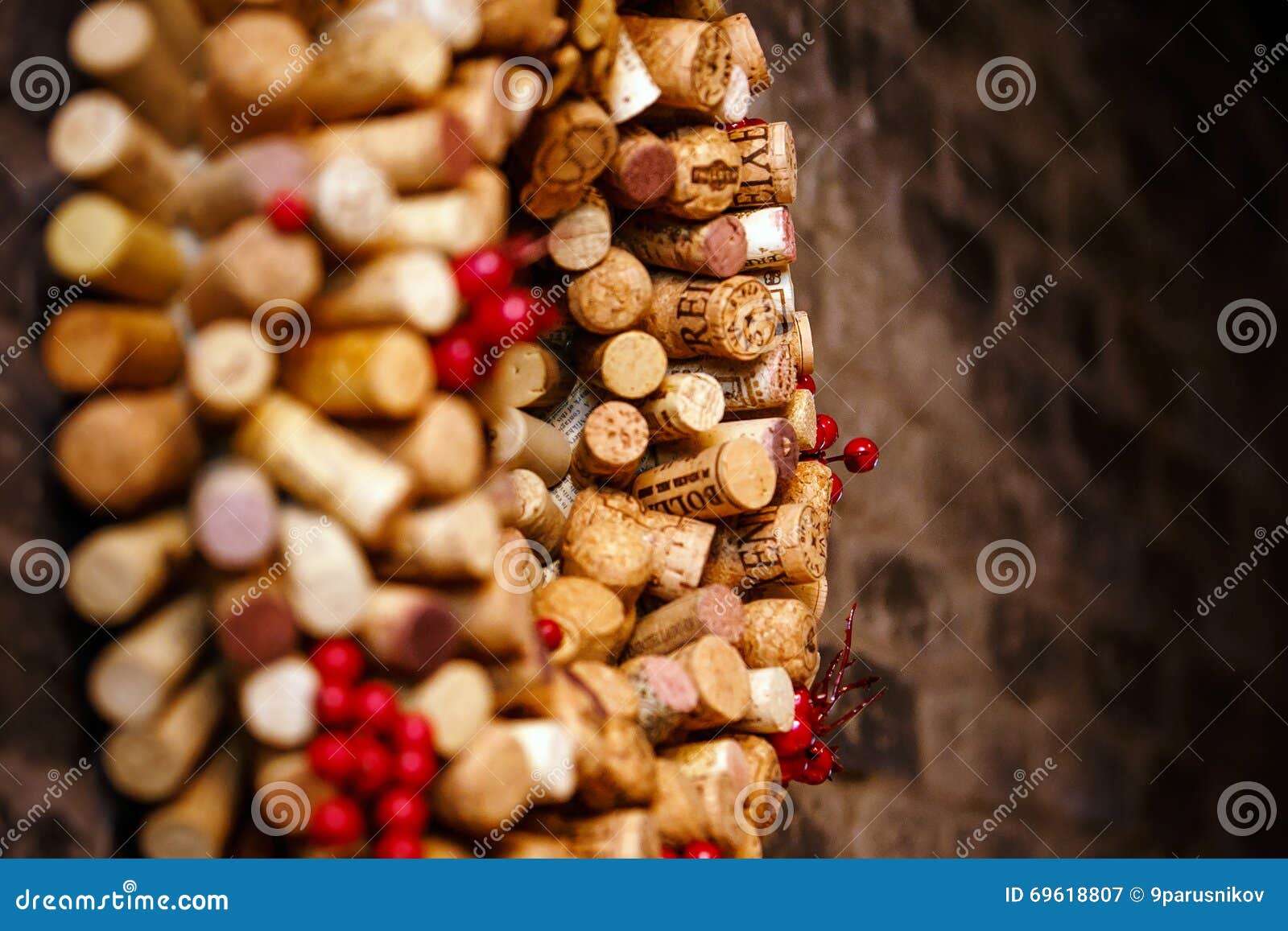 Wine corks collection stock image. Image of porto, closeup - 69618807