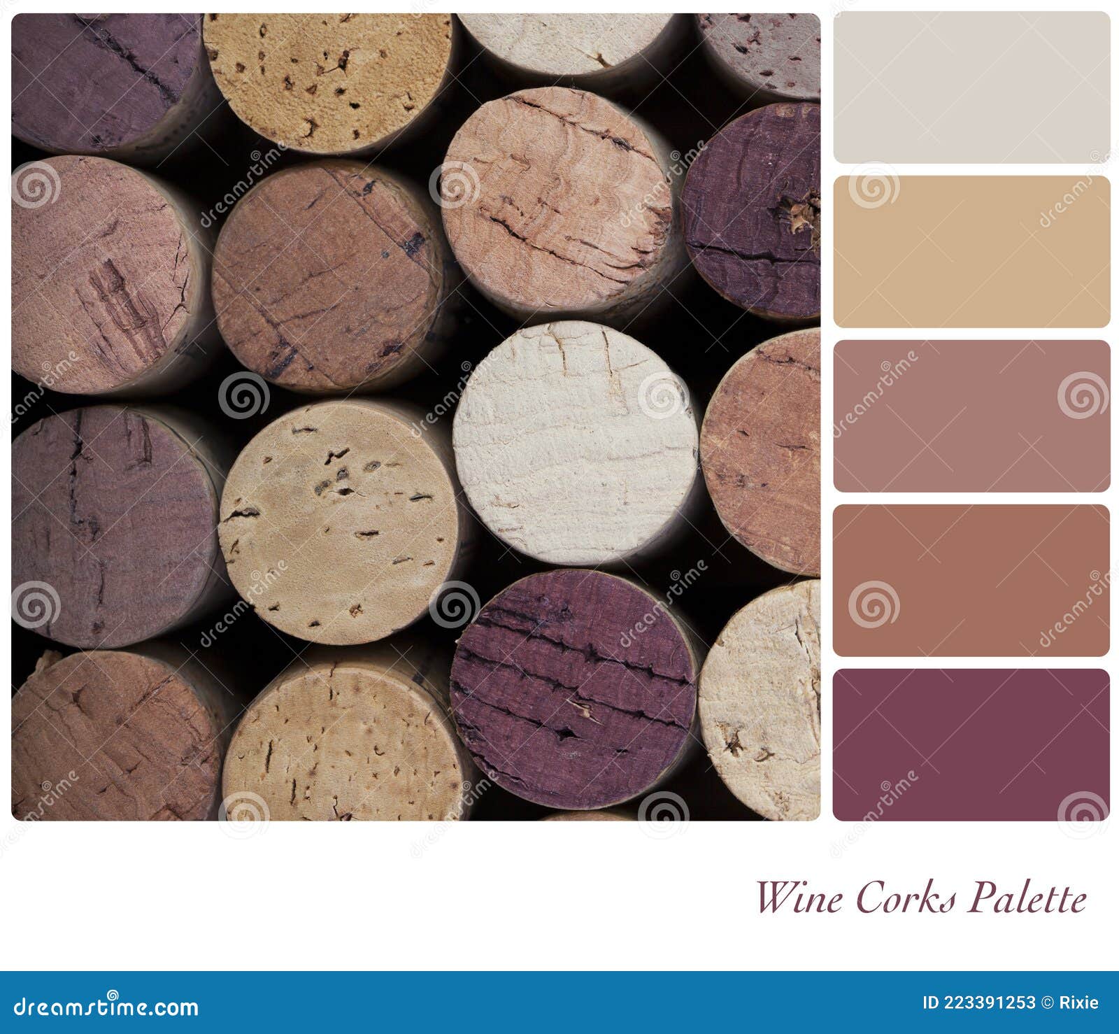 White Wine Color Chart Stock Photos - Free & Royalty-Free Stock Photos ...