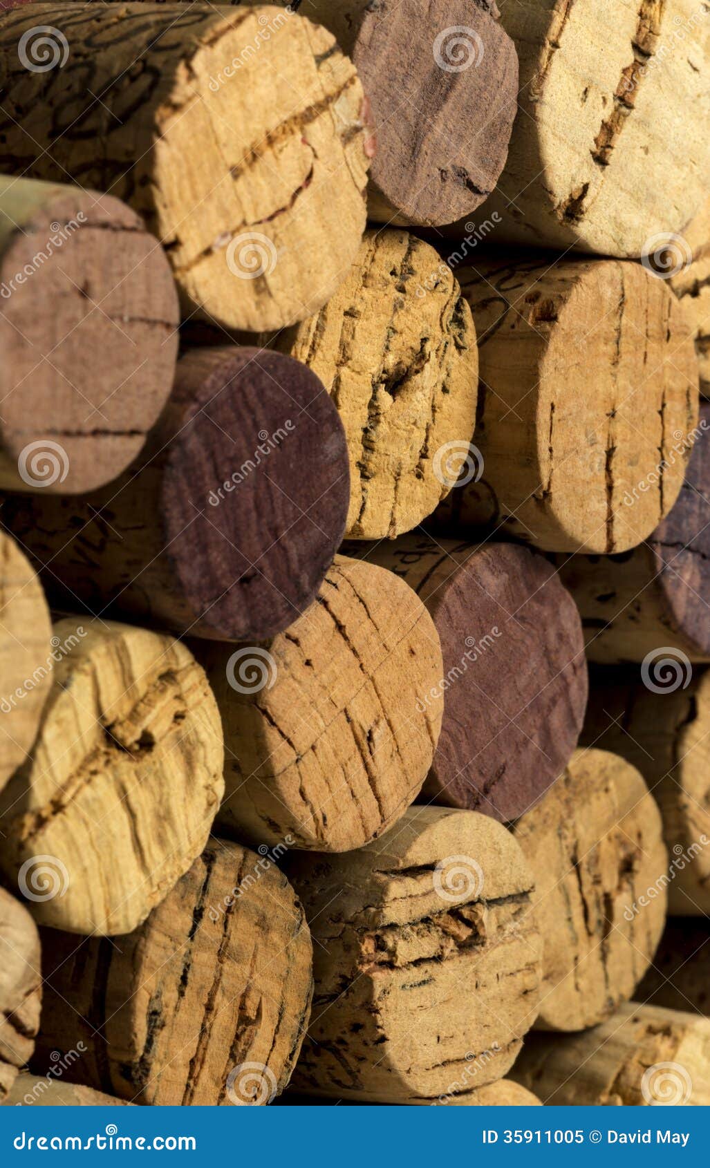 Wine Corks stock image. Image of beverage, food, corks - 35911005