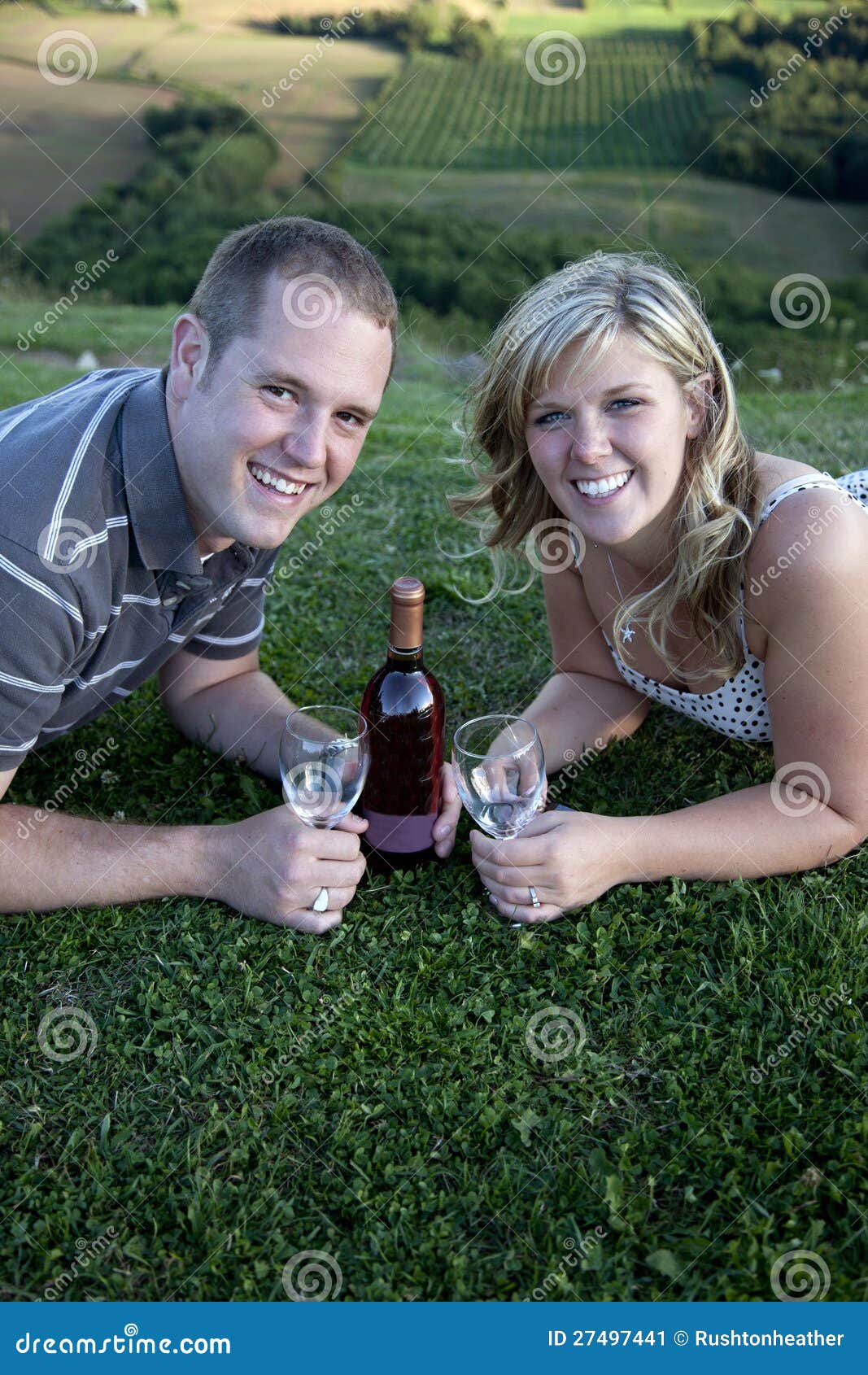 Wine drinking celebration stock image. Image of bonding - 27497441