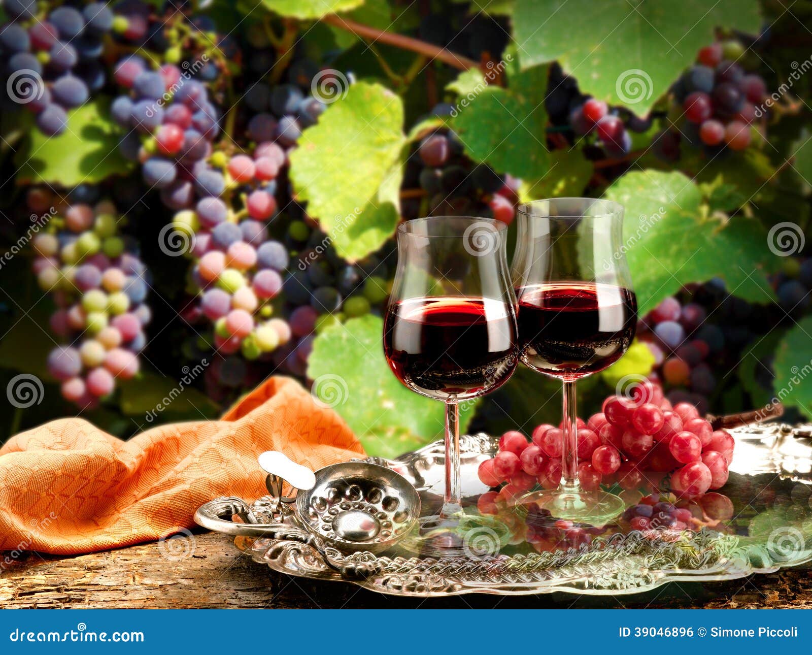 Wine stock photo. Image of sommeliers, quality, alcohol - 39046896