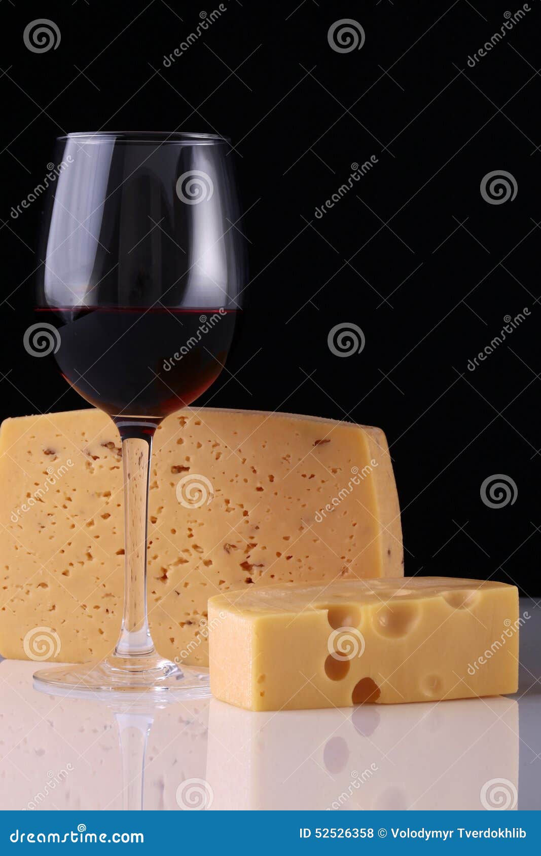 Wine glass and cheese stock photo. Image of beverage - 52526358