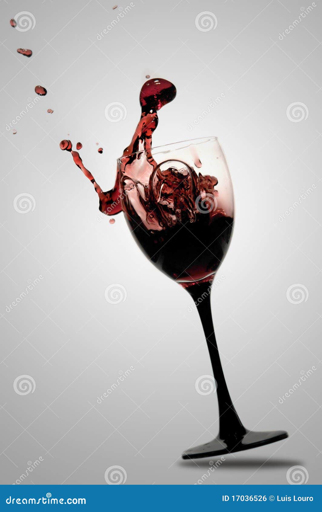 Wine glass splash stock photo. Image of celebration, cocktail - 17036526