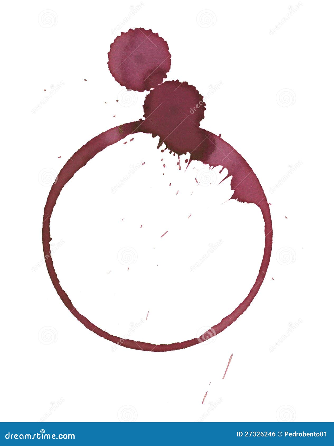 Wine Glass Stain Stain Removal: Why The First Ten Minutes After You