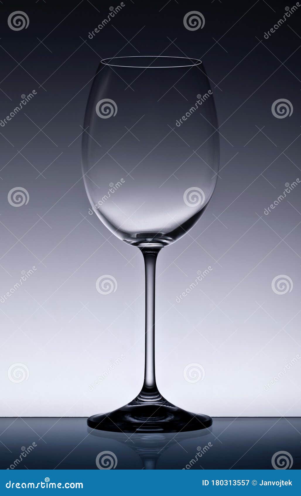 Wine glass stock image. Image of photographed, class - 180313557
