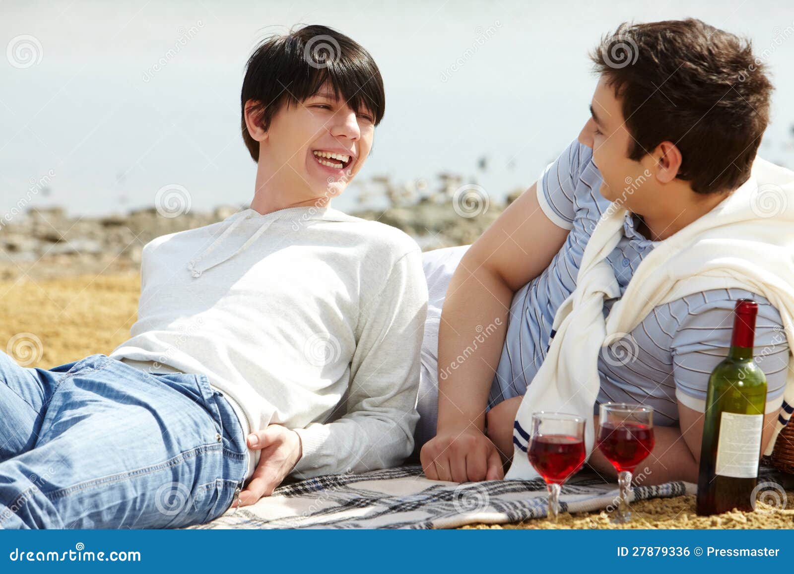 Wine and lovers stock photo. Image of closeup, couple - 27879336