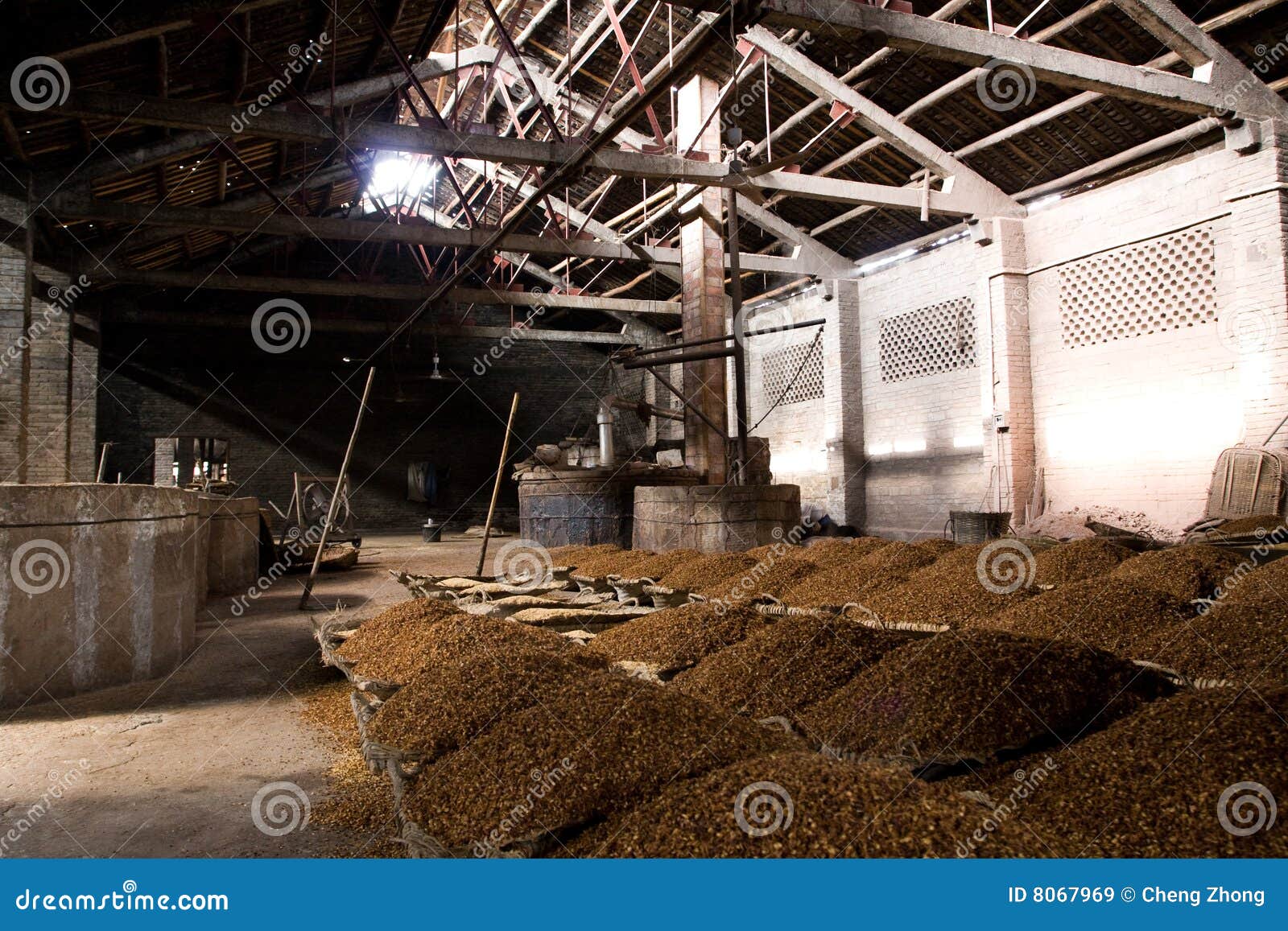 Wine Making stock image. Image of making, alcohol, liqueur - 8067969