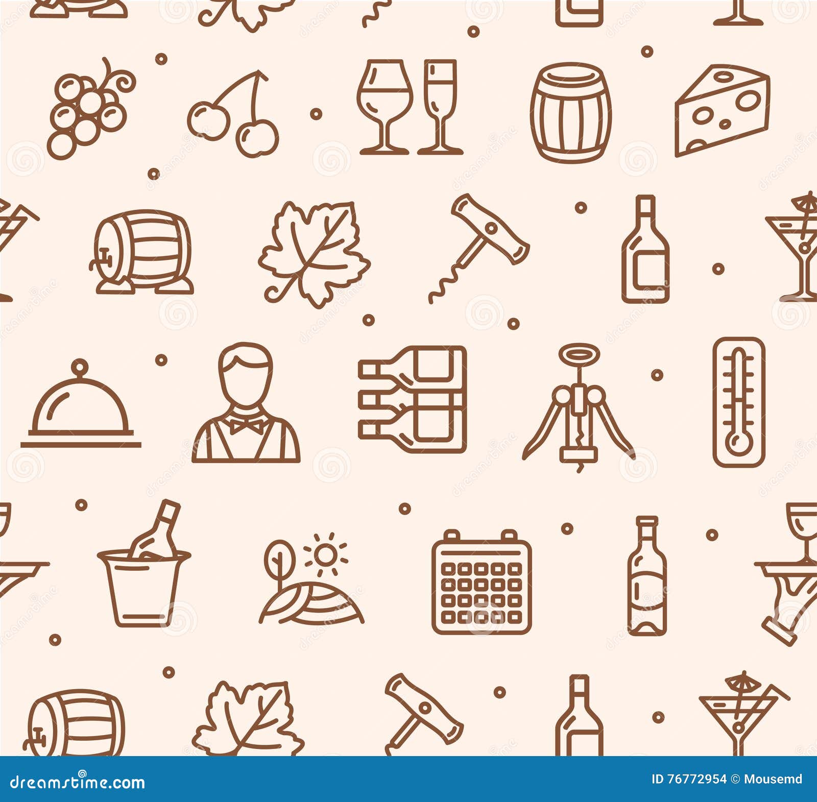 Wine Making Process Or Winemaking Infographic Vector Illustration ...