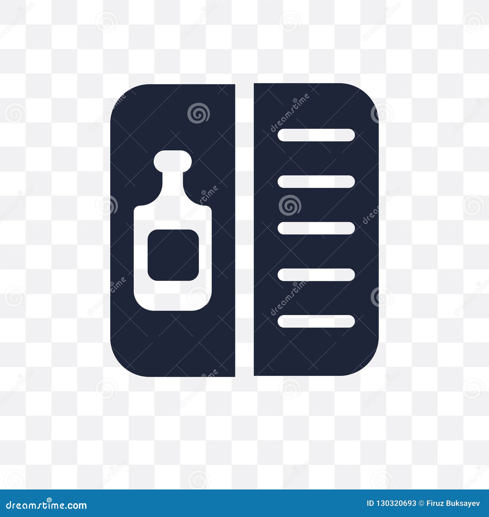 Wine Menu Transparent Icon. Wine Menu Symbol Design from Restaurant ...