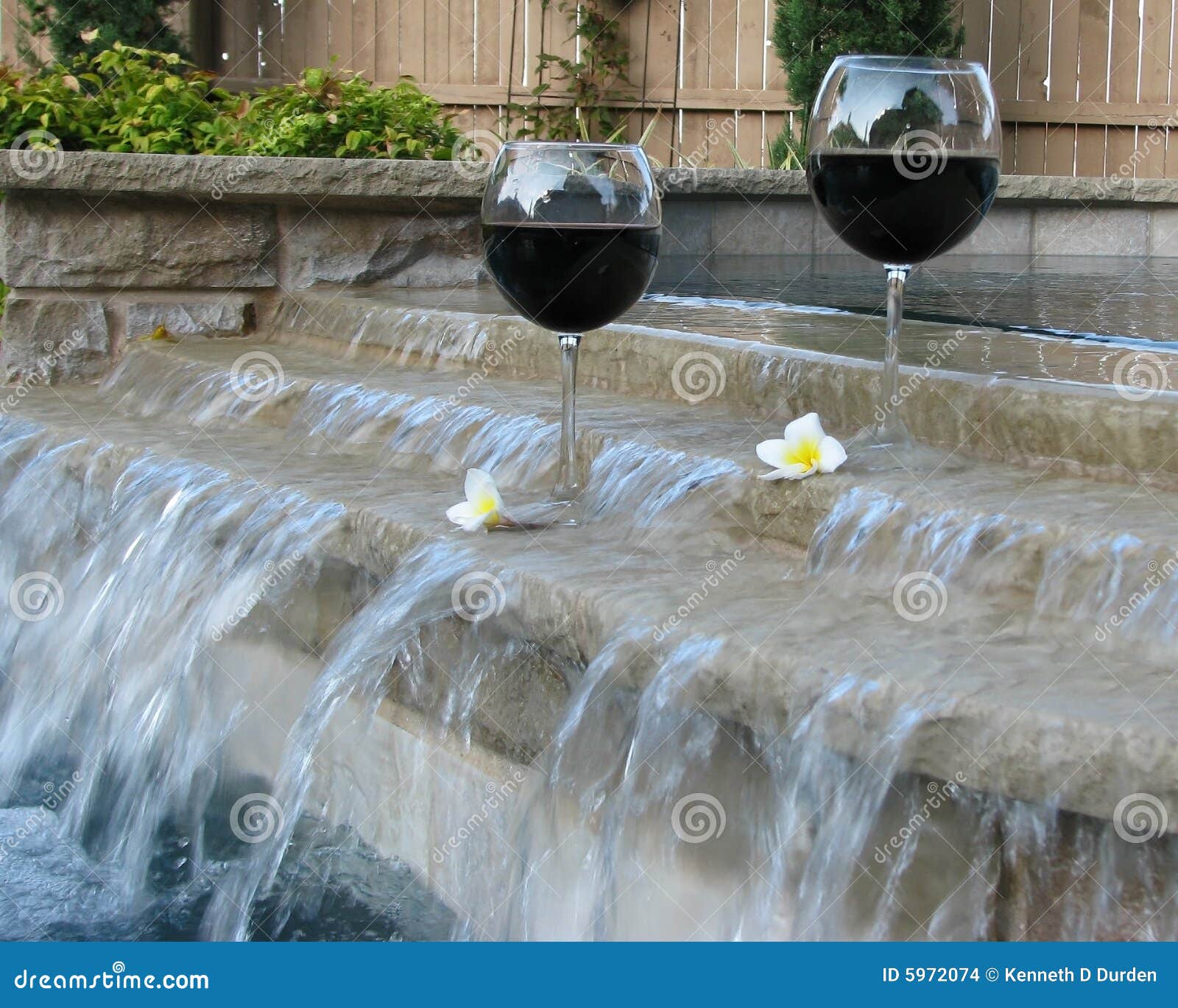Wine and Pool stock photo. Image of stay, colorful, sauna - 5972074
