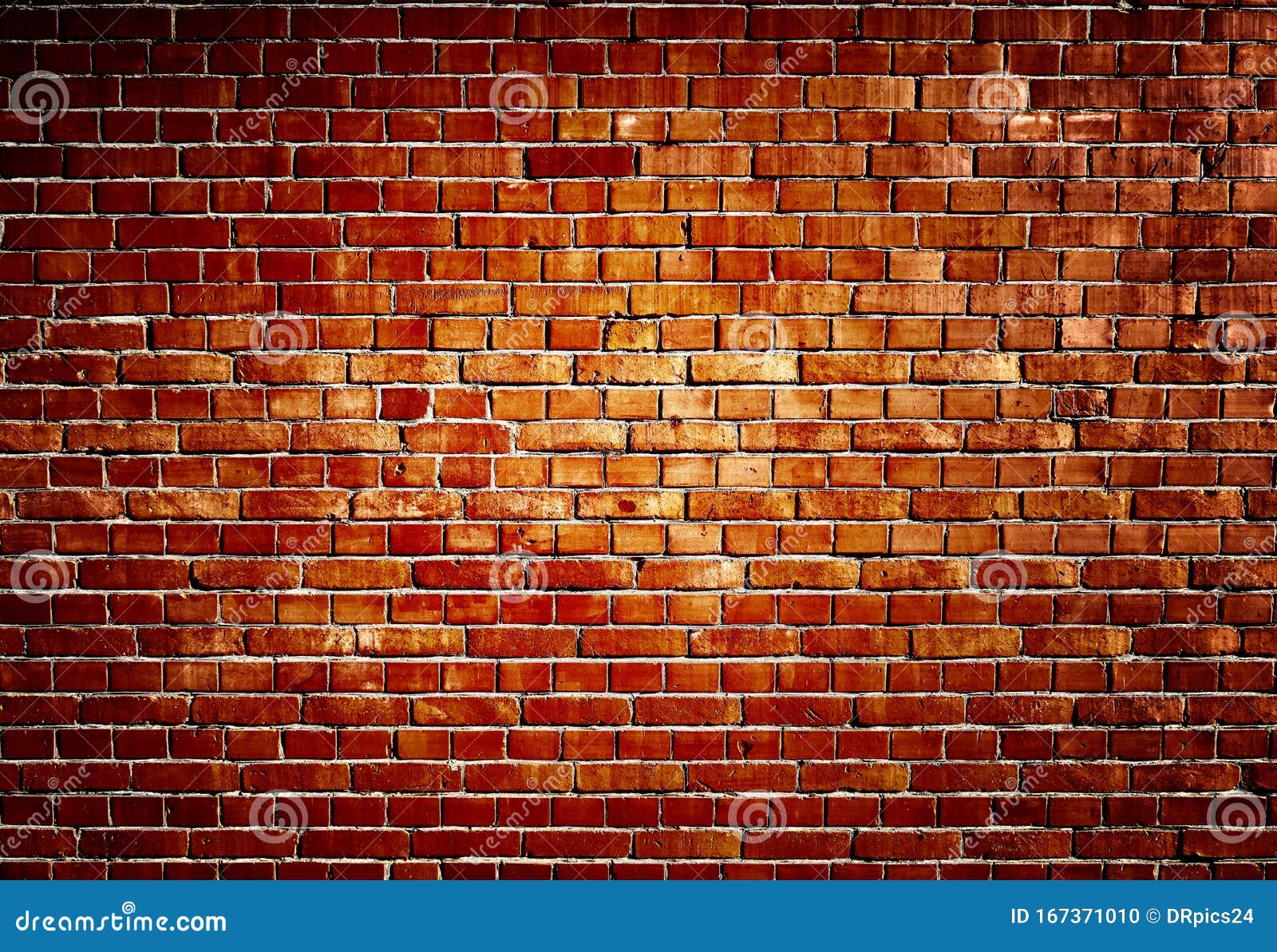 Wine Red Brick Wall Background Stock Photo - Image of brick ...