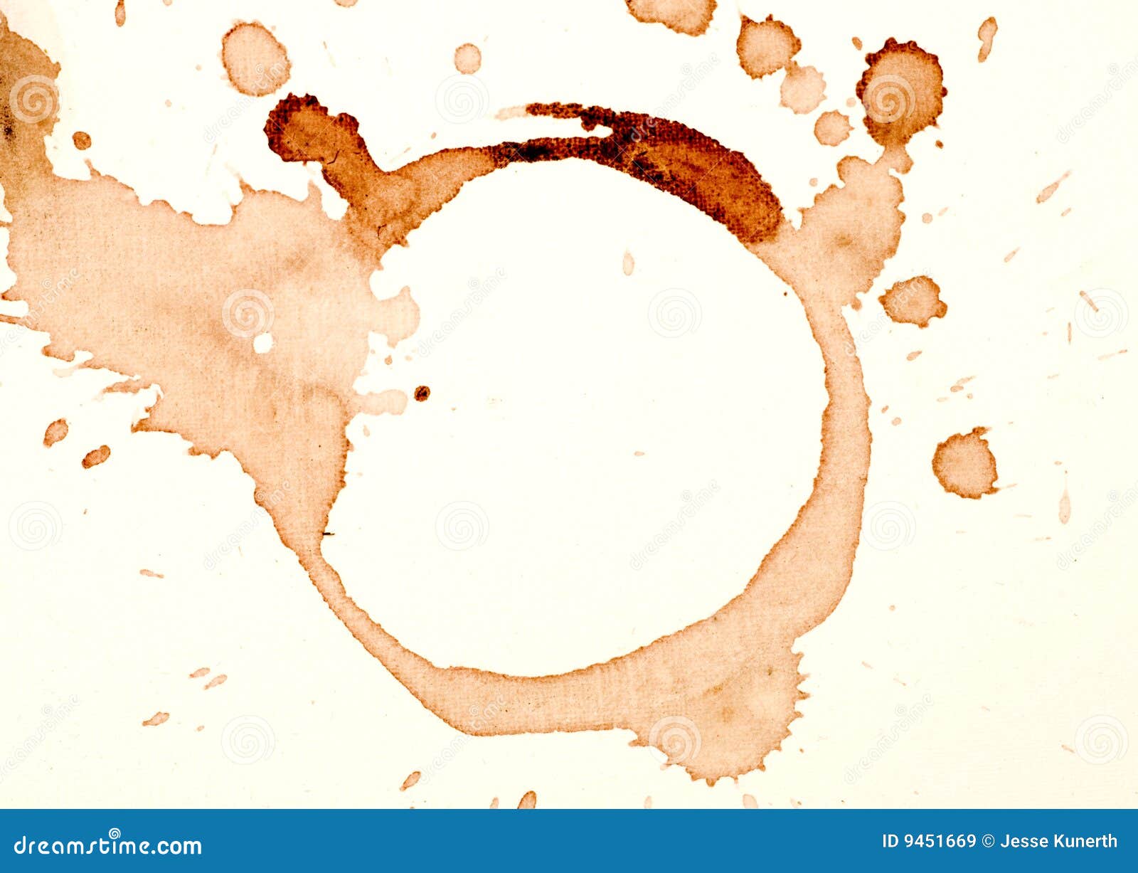 Wine Ring stock image. Image of background, purple, soak - 9451669