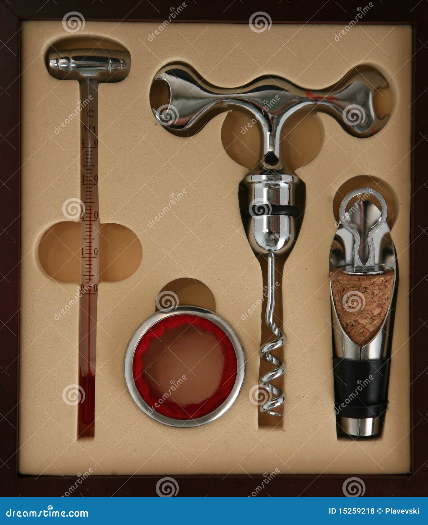 Wine set stock photo. Image of bottle, restaurant, wineglass - 15259218