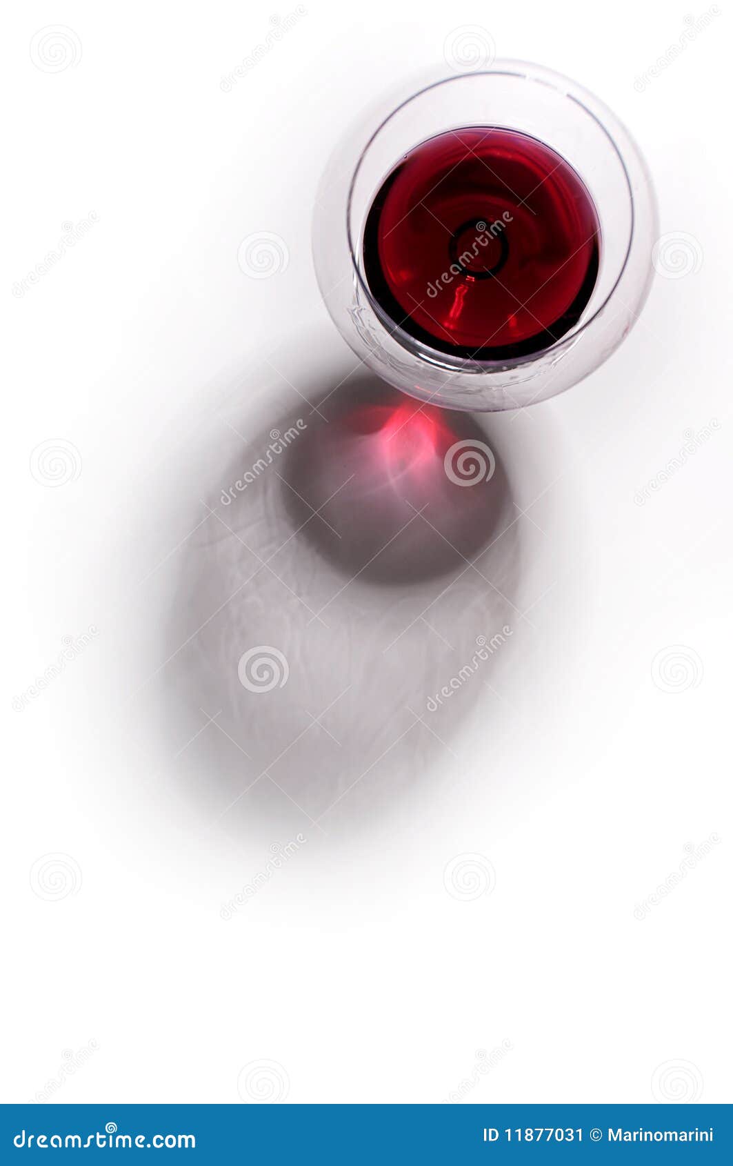 Wine shadow stock image. Image of reflection, wine, drinks - 11877031