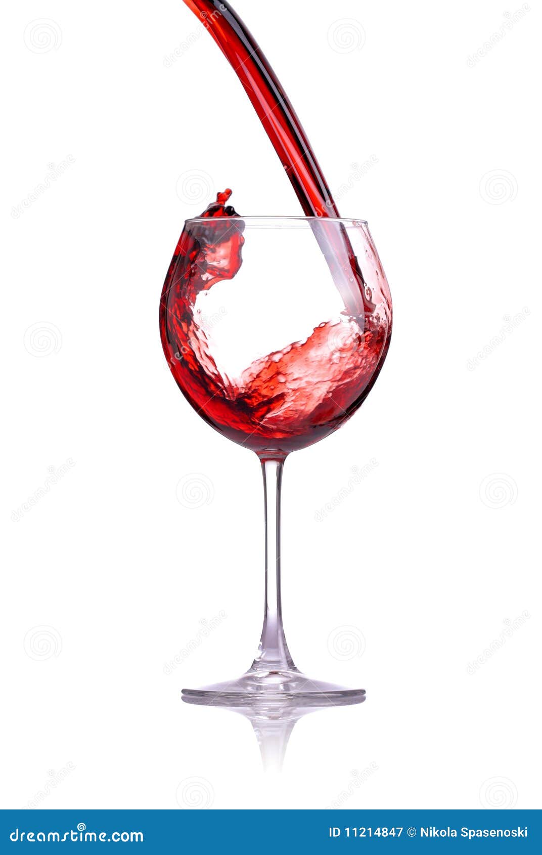 Wine splash stock image. Image of liquid, celebration - 11214847