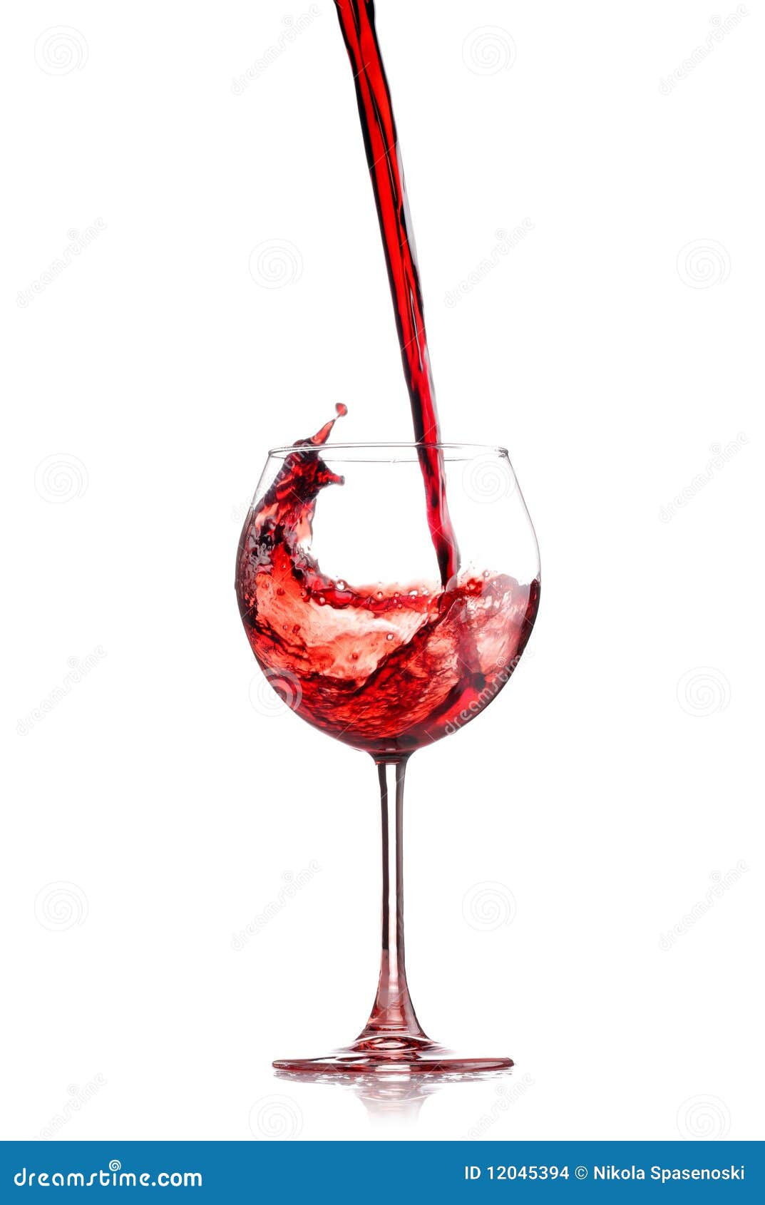 Wine splash stock photo. Image of product, sauvignon - 12045394