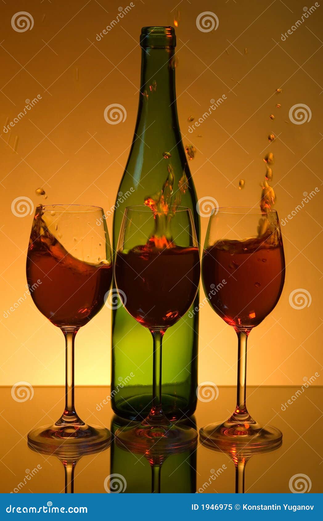 Wine splash stock image. Image of alcohol, splashing, liquid - 1946975