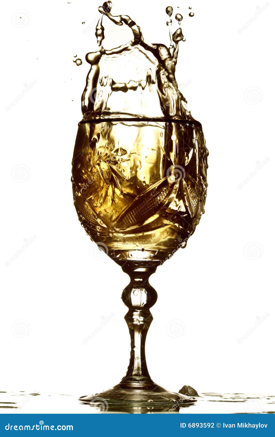 Wine splash stock photo. Image of alcohol, celebration - 6893592