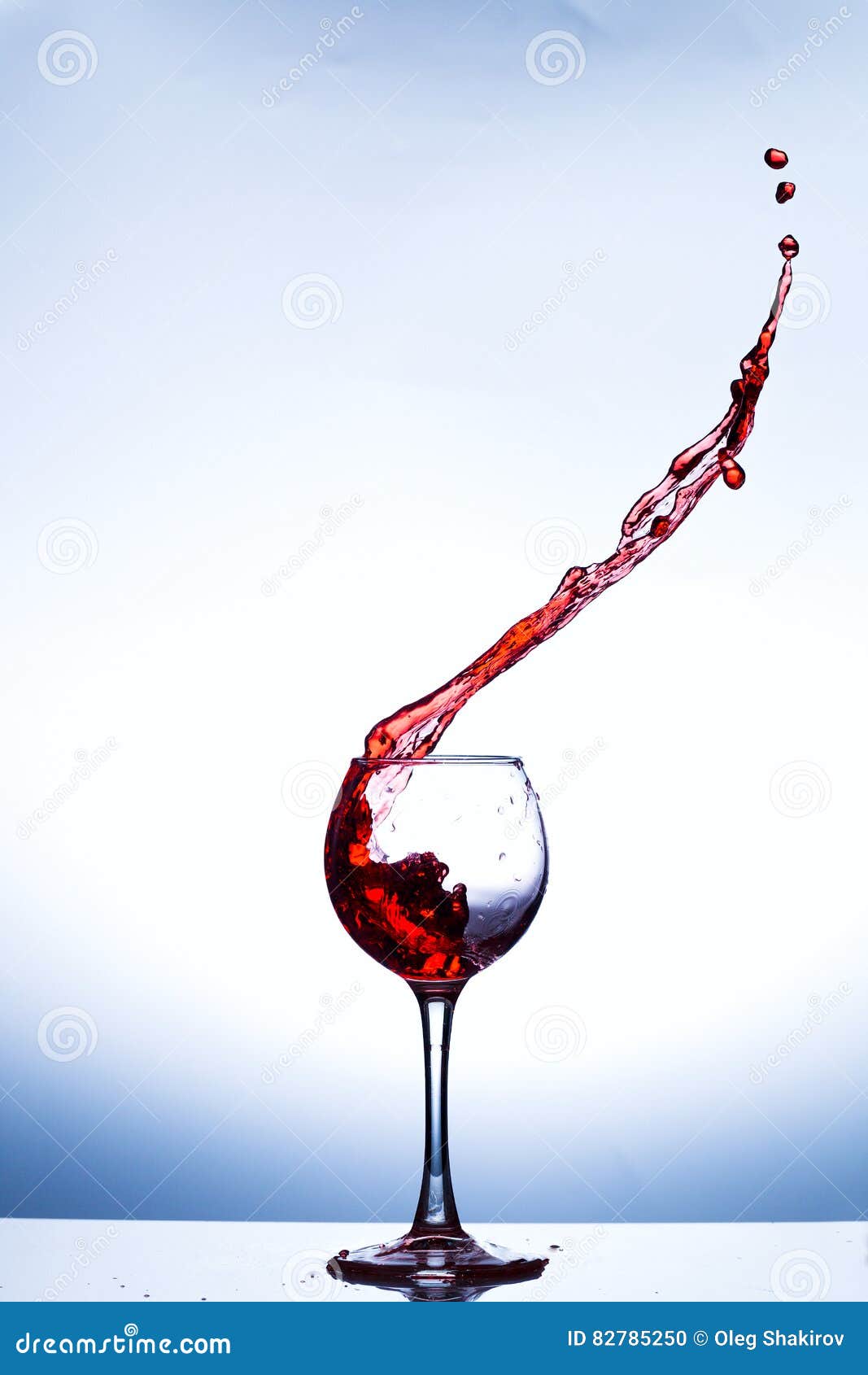 Wine splashing in glass stock photo. Image of shadow - 82785250